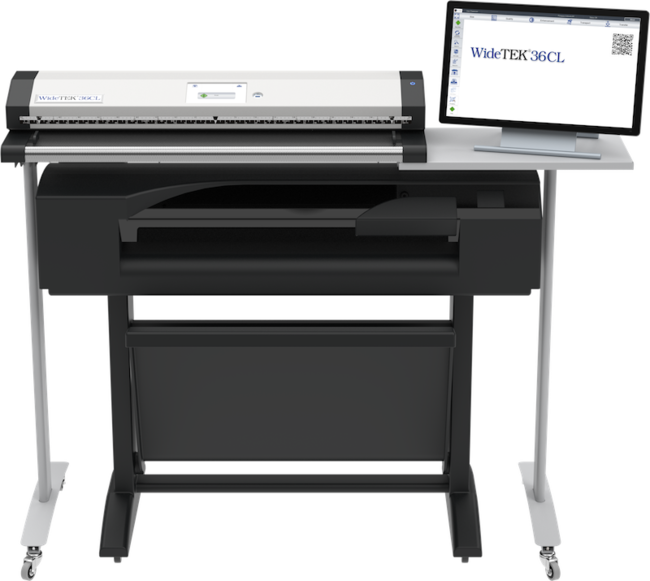 Image Access Widetek 36Cl Cis | Catalogue FR